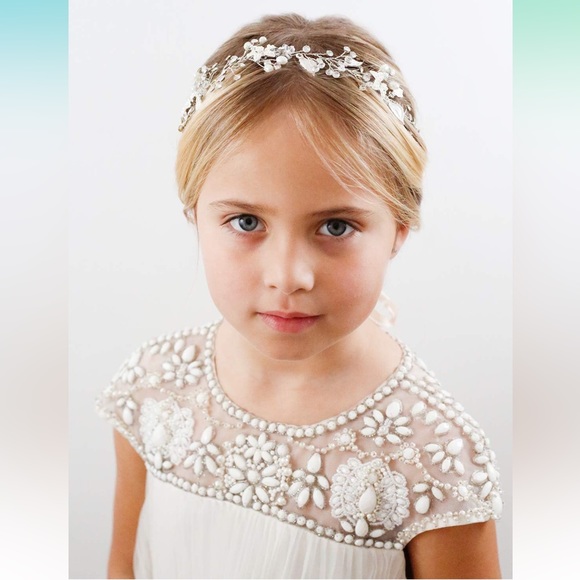 sweetv accessories collection | Accessories | Sweetv Flower Girl ...